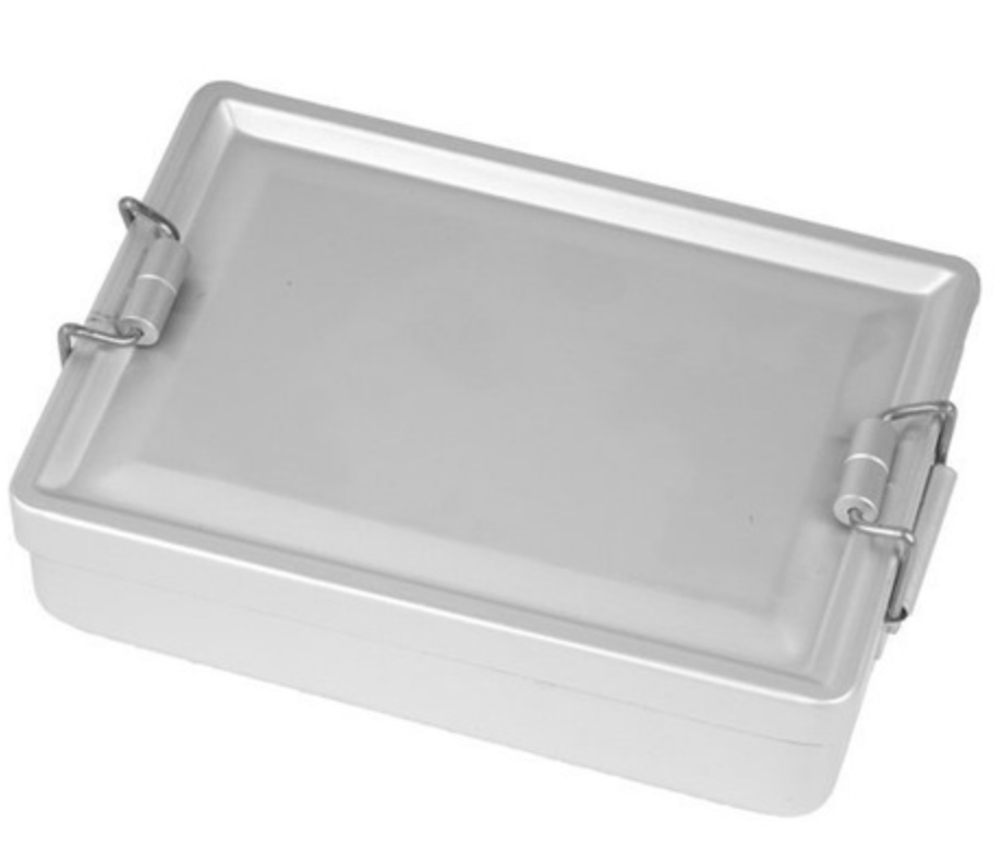 Survival Kit van 101 Inc – Kravwinkel